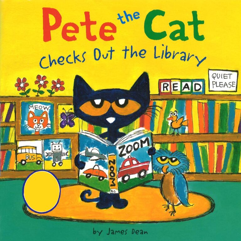 Free Printables for Playing Library! - Fun Printable Freebies